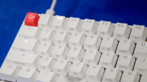 Duckyキーボードのハードウェアマクロ設定ガイド | ゲームギーク