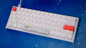 Duckyキーボードのハードウェアマクロ設定ガイド | ゲームギーク