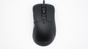 REALFORCE MOUSE レビュー。超独特なクリック感の日本製ゲーミングマウス | ゲームギーク