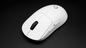 Logicool G Pro ワイヤレス GHOST レビュー。元祖無線の王様、真っ白な限定版 | ゲームギーク