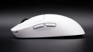 Logicool G Pro ワイヤレス GHOST レビュー。元祖無線の王様、真っ白な限定版 | ゲームギーク