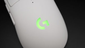 Logicool G Pro ワイヤレス GHOST レビュー。元祖無線の王様、真っ白な限定版 | ゲームギーク