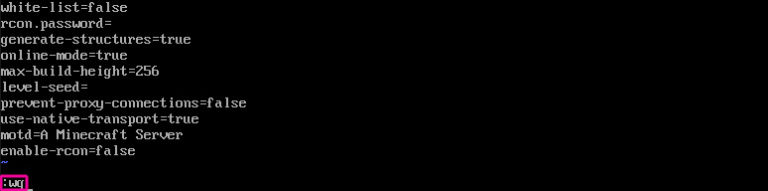 【Java版】ConoHa VPS でマインクラフトマルチサーバーを建てる方法 | ゲームギーク