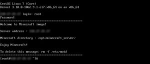 【Java版】ConoHa VPS でマインクラフトマルチサーバーを建てる方法 | ゲームギーク