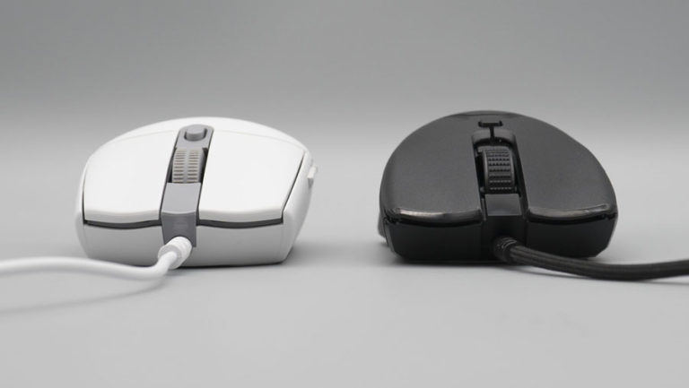 Logicool G203 LIGHTSYNC レビュー。驚異的なコスパのエントリークラス | GameGeek