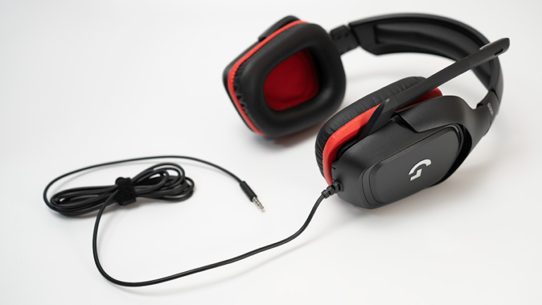 Logicool G331 レビュー。低価格なエントリーレベルヘッドセット | ゲームギーク