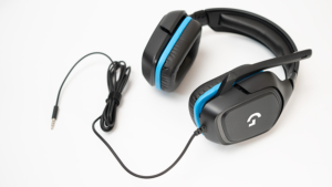 Logicool G431 レビュー。7.1サラウンドサウンド搭載のコスパヘッドセット | GameGeek