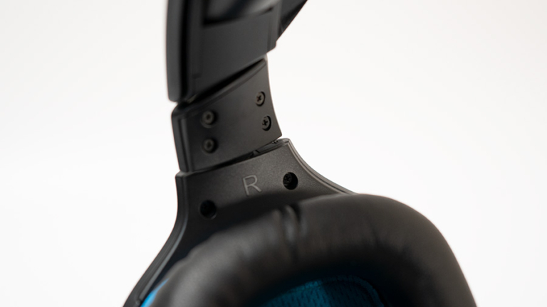 Logicool G431 レビュー。7.1サラウンドサウンド搭載のコスパヘッドセット | ゲームギーク