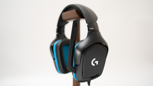 Logicool G431 レビュー。7.1サラウンドサウンド搭載のコスパヘッドセット | ゲームギーク