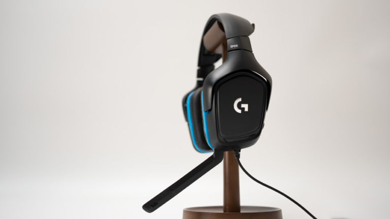 Logicool G431 レビュー。7.1サラウンドサウンド搭載のコスパヘッドセット | ゲームギーク