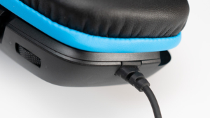 Logicool G431 レビュー。7.1サラウンドサウンド搭載のコスパヘッドセット | ゲームギーク