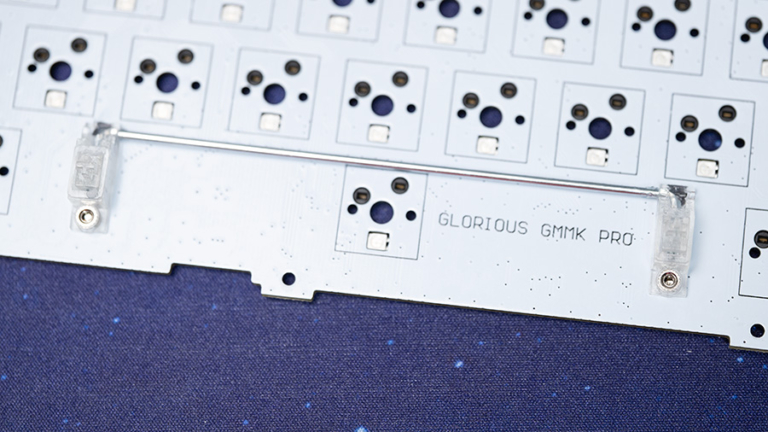 スタビライザーのルブとHolee MODの方法を解説 | ゲームギーク