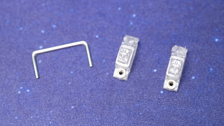 スタビライザーのルブとHolee MODの方法を解説 | ゲームギーク