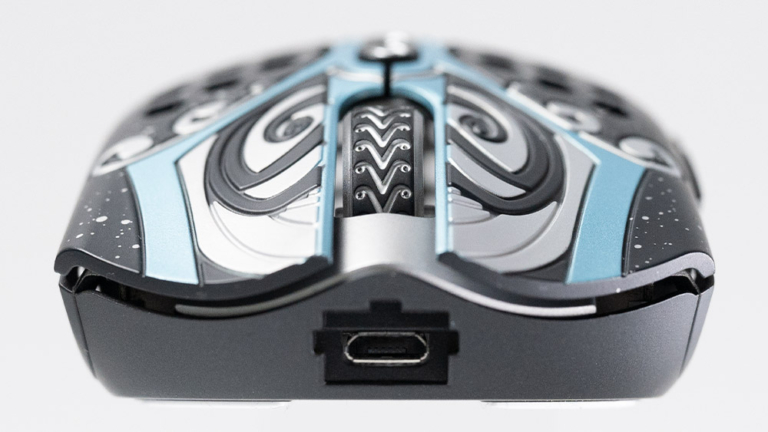 Finalmouse Starlight-12 Phantom レビュー | GameGeek