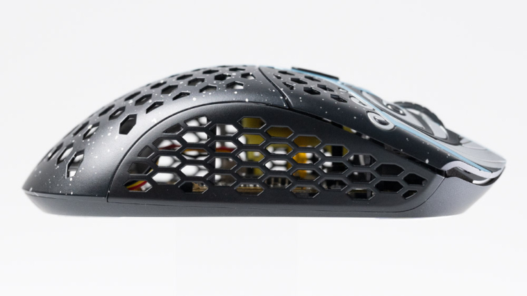 Finalmouse Starlight-12 Phantom レビュー | ゲームギーク