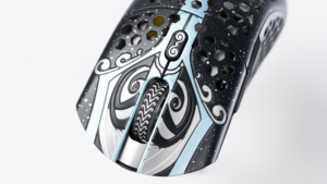 Finalmouse Starlight-12 Phantom レビュー | ゲームギーク