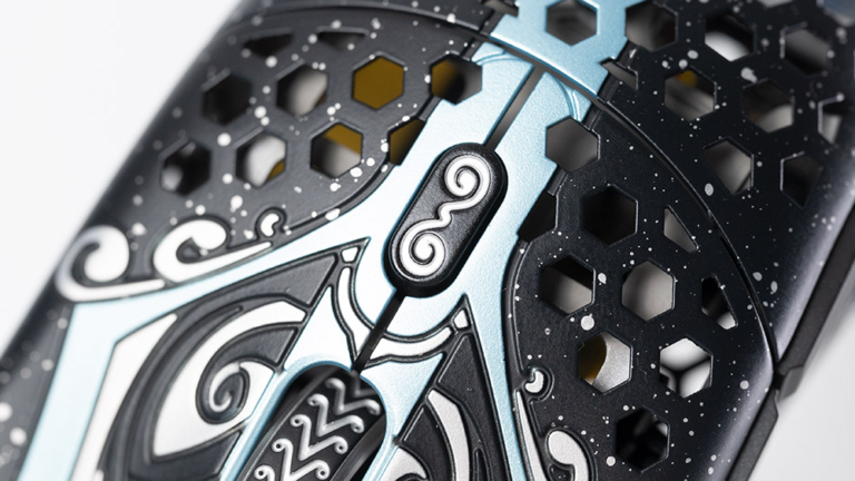 Finalmouse Starlight-12 Phantom レビュー | ゲームギーク