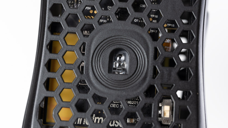 Finalmouse Starlight-12 Phantom レビュー | ゲームギーク