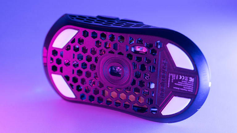 Finalmouse Starlight-12 Phantom レビュー | GameGeek