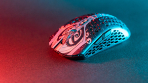 Finalmouse Starlight-12 Phantom レビュー | ゲームギーク