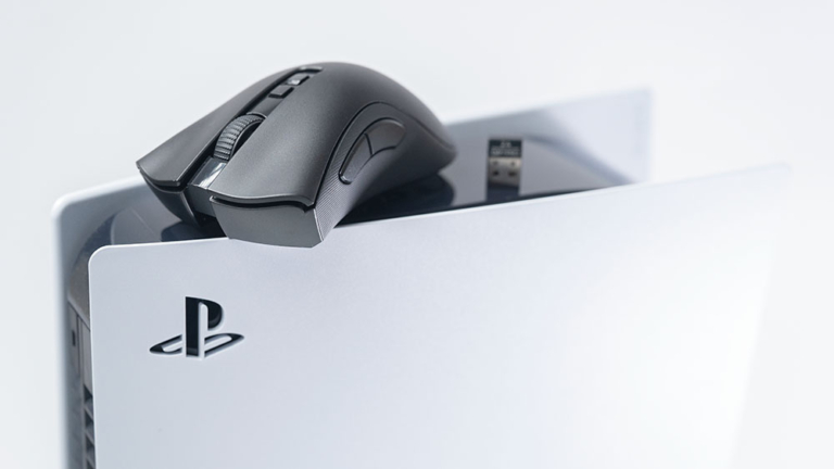 PS5直差しで使えるゲーミングマウスについて調べた | ゲームギーク