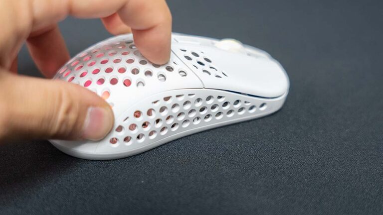 XTEN CLOTH / CONTROL レビュー。国産の激高マウスパッドでエンドゲームなるか？ | ゲームギーク