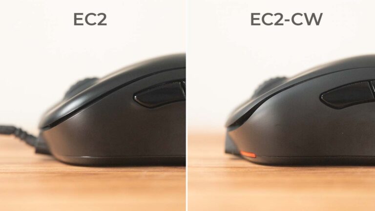 ZOWIE EC2-CW レビュー | ゲームギーク