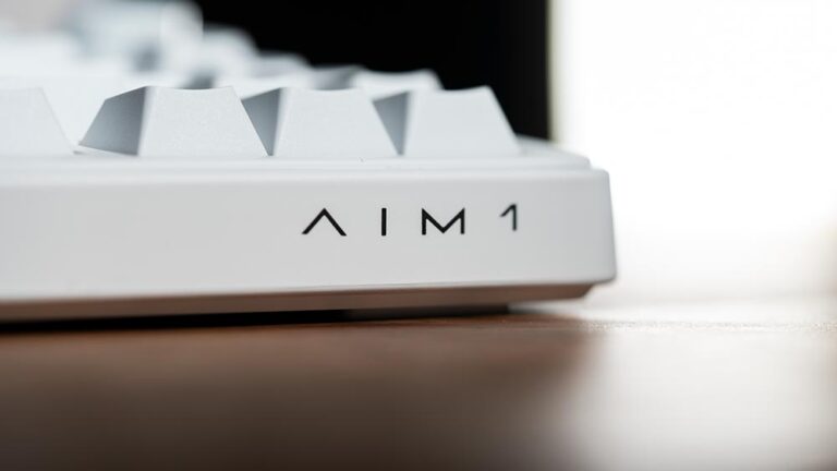 AIM1 瞬 MATATAKI レビュー | GameGeek