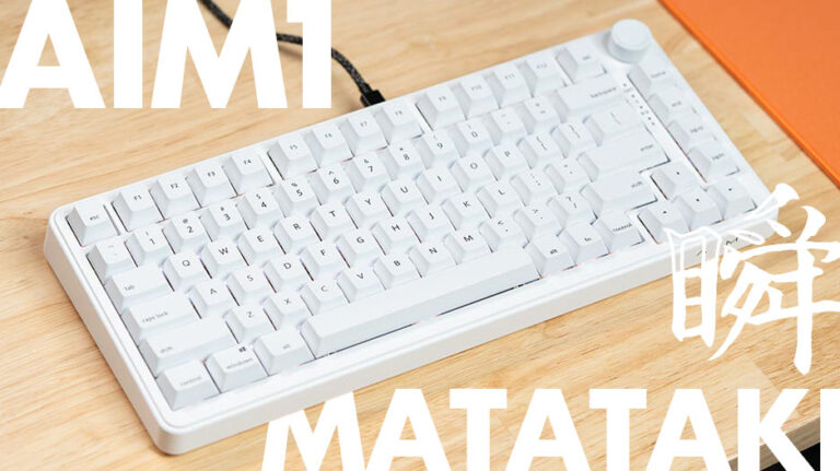 AIM1 瞬 MATATAKI レビュー | GameGeek