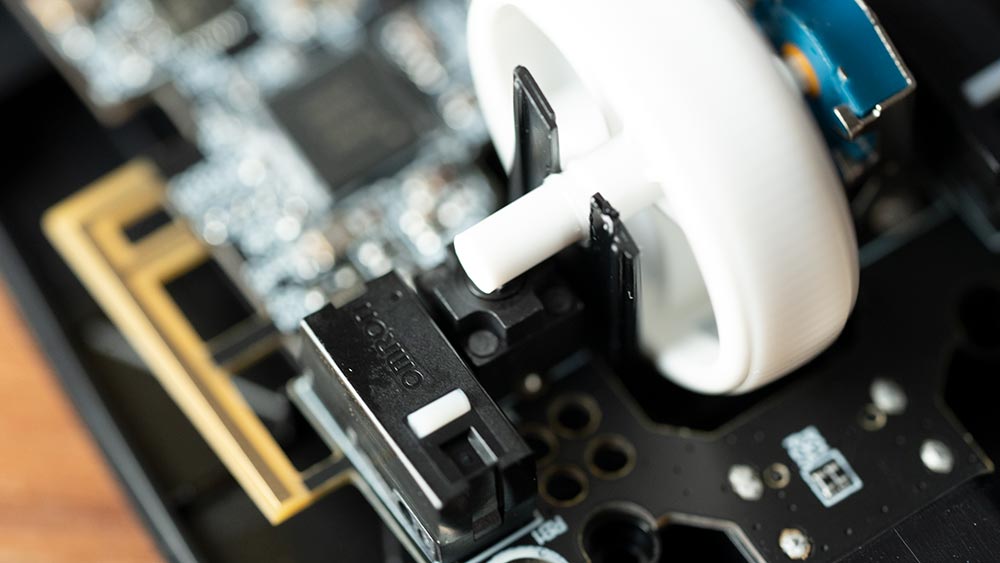 AIM1 時雨 レビュー | GameGeek