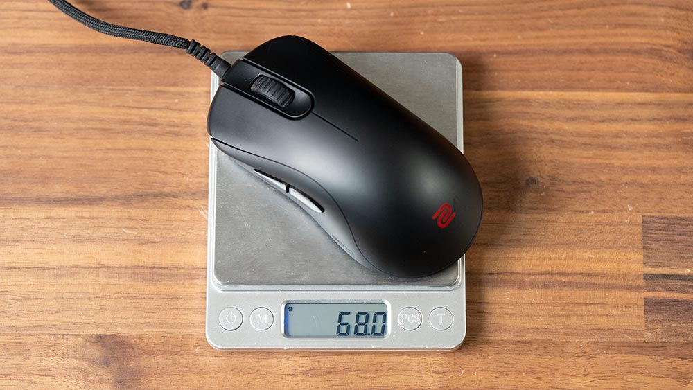 BenQ ZOWIE ZA13-DW・S2-DW・FK2-DW レビュー | GameGeek