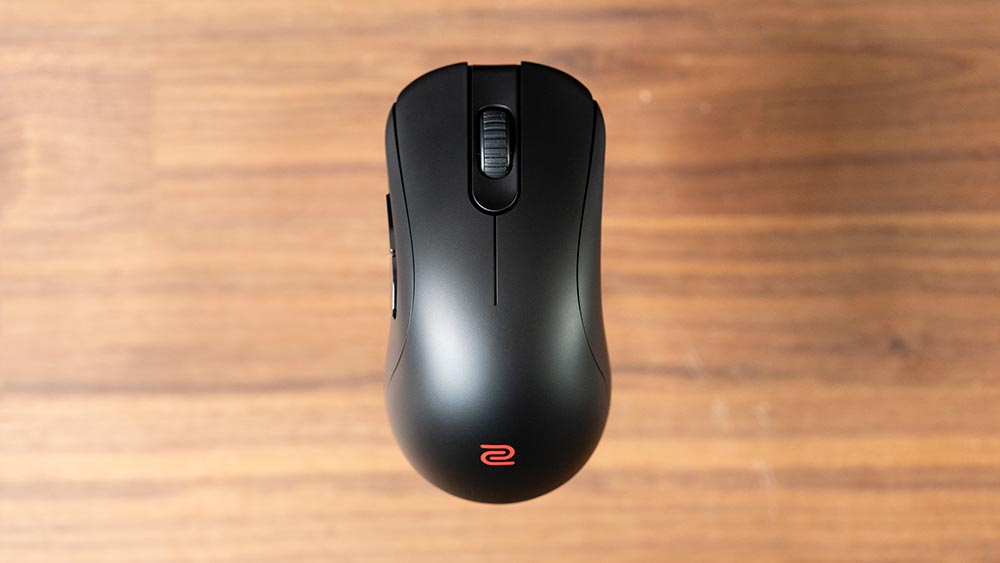 BenQ ZOWIE ZA13-DW・S2-DW・FK2-DW レビュー | GameGeek