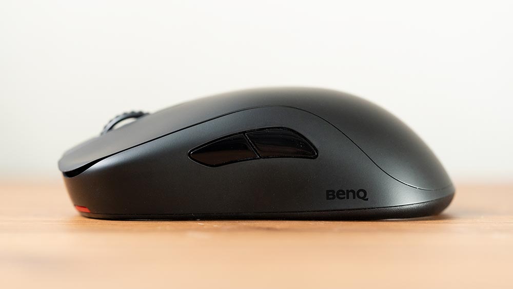 BenQ ZOWIE ZA13-DW・S2-DW・FK2-DW レビュー | GameGeek