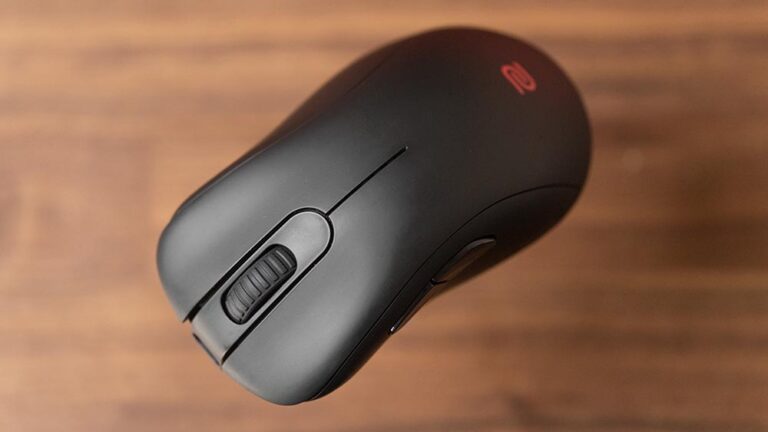 ZOWIE EC3-CW レビュー | ゲームギーク