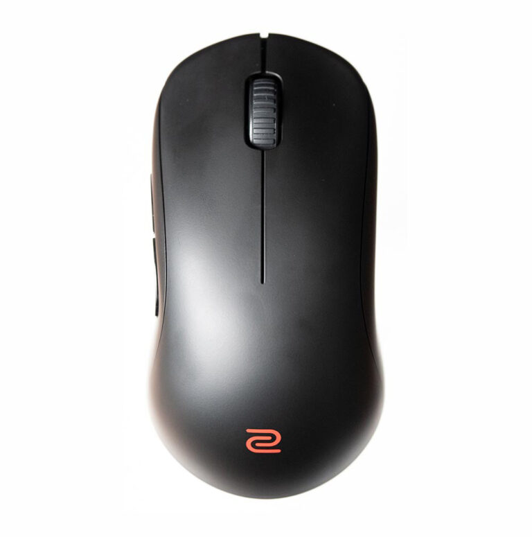 BenQ ZOWIE U2 レビュー！新形状でしかもワイヤレス | ゲームギーク