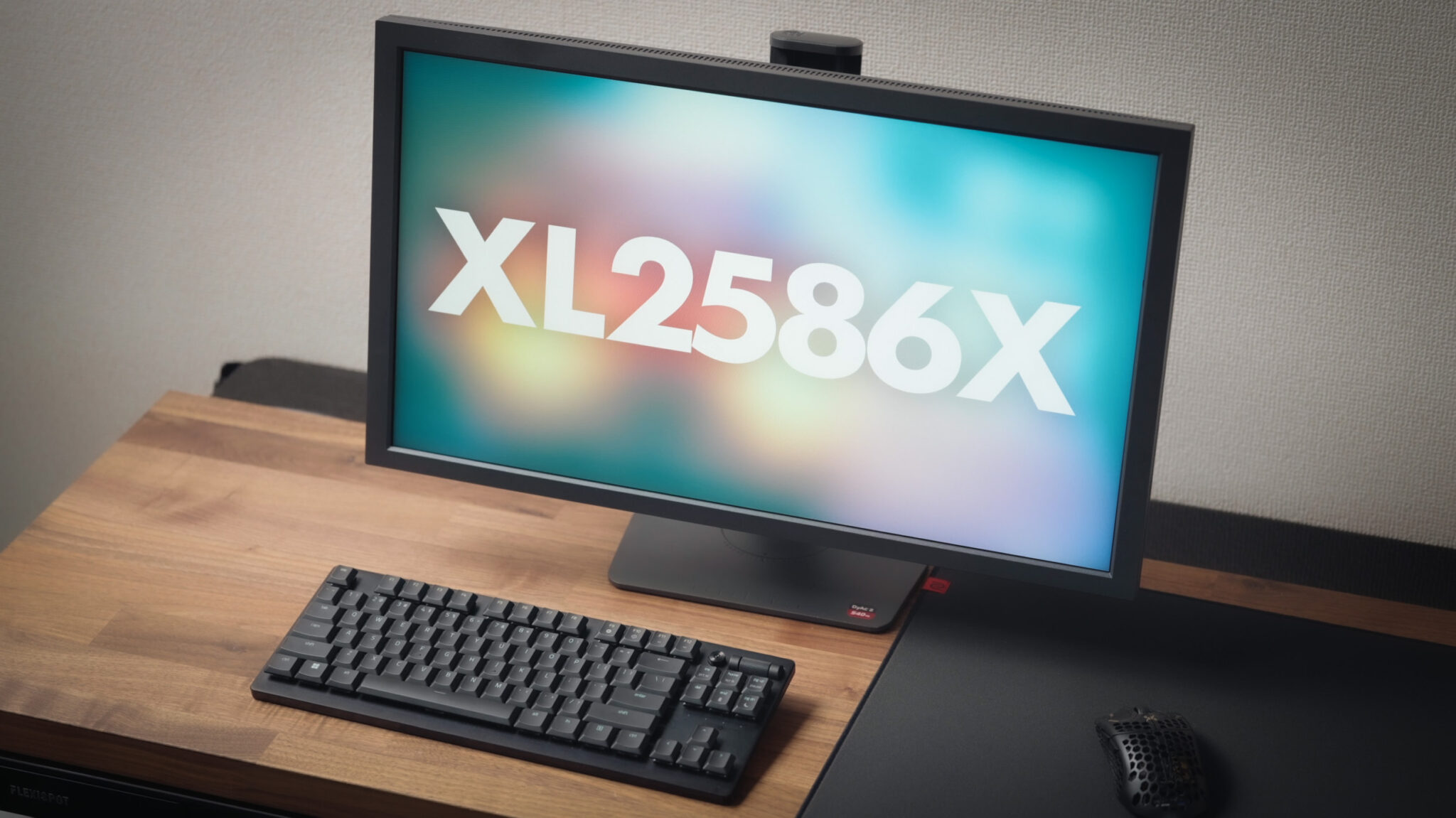 BenQ ZOWIE XL2586X レビュー。540HzのFPSモニター最強すぎた | ゲームギーク