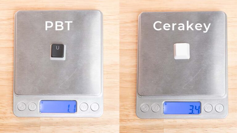 Cerakey レビュー | ゲームギーク