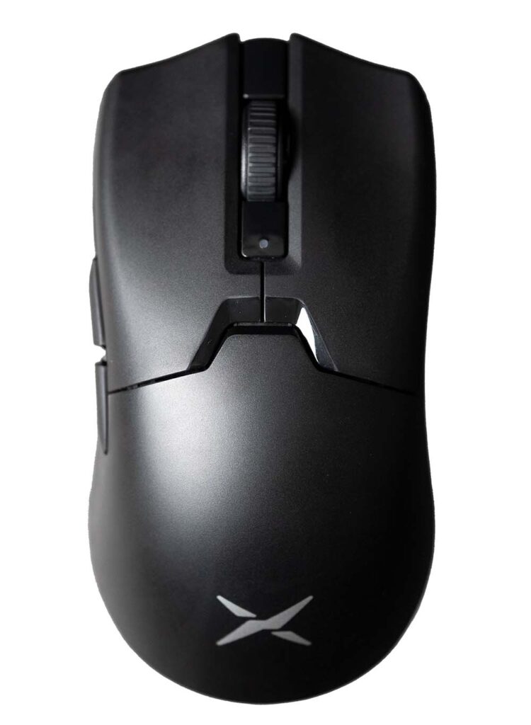 Delux M800 Ultra レビュー。激安なViperクローンマウス | GameGeek