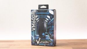Elecom V-Custom VM600PE | ゲームギーク