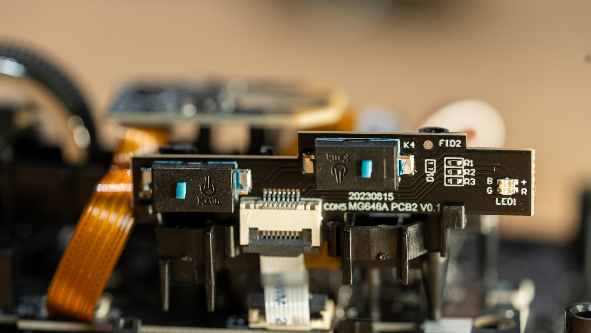 Elecom VM800 レビュー | ゲームギーク