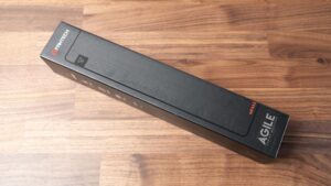 Fantech AGILE MP453 レビュー | ゲームギーク