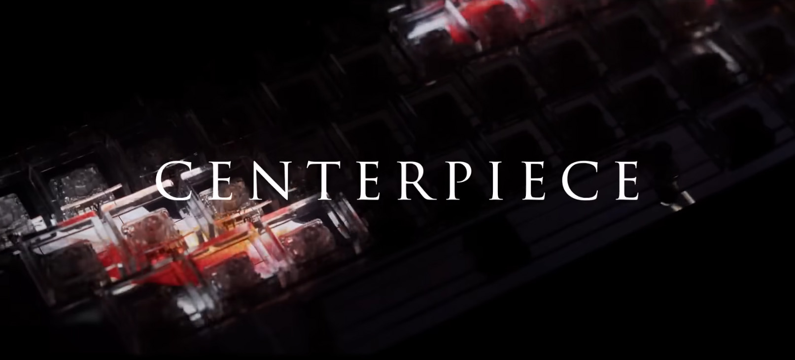 Finalmouse Centerpiece Pro 情報まとめ | GameGeek