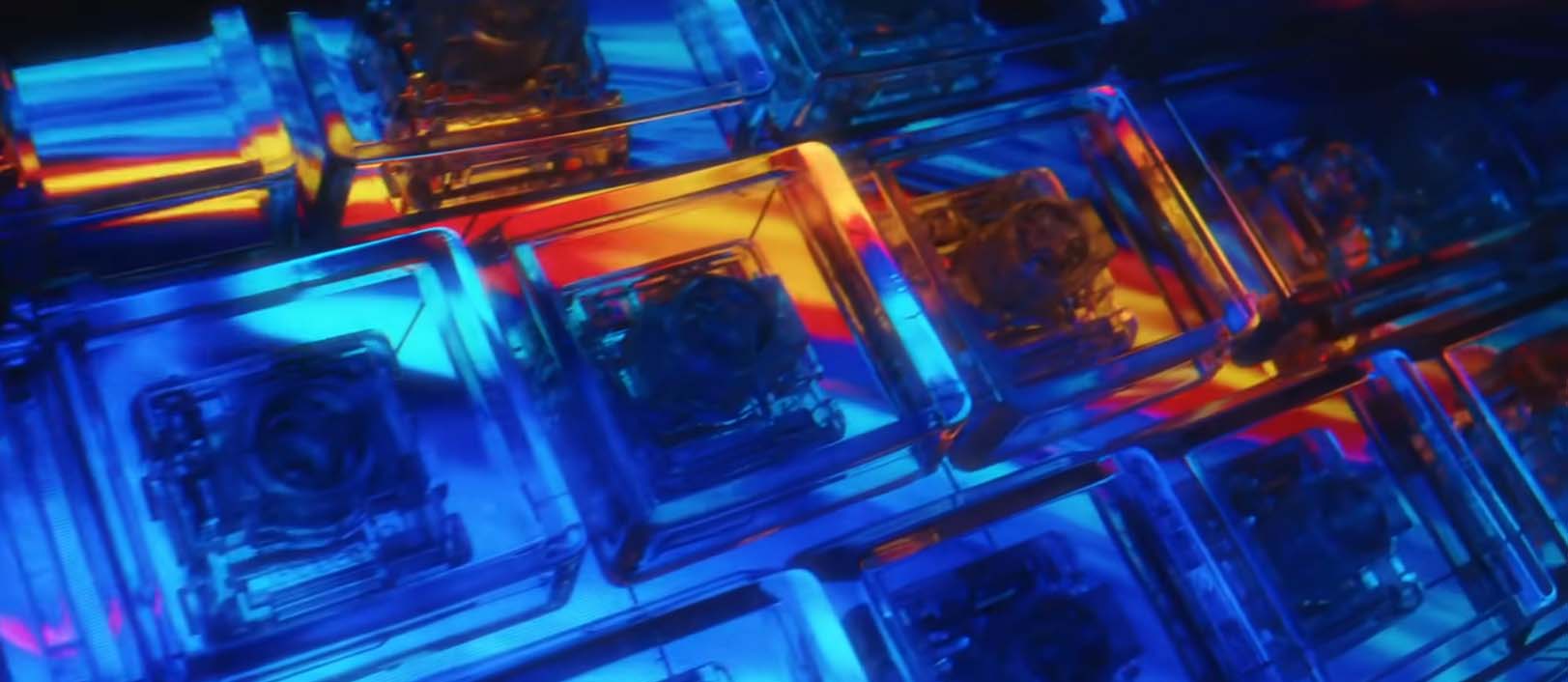 Finalmouse Centerpiece Pro 情報まとめ | GameGeek