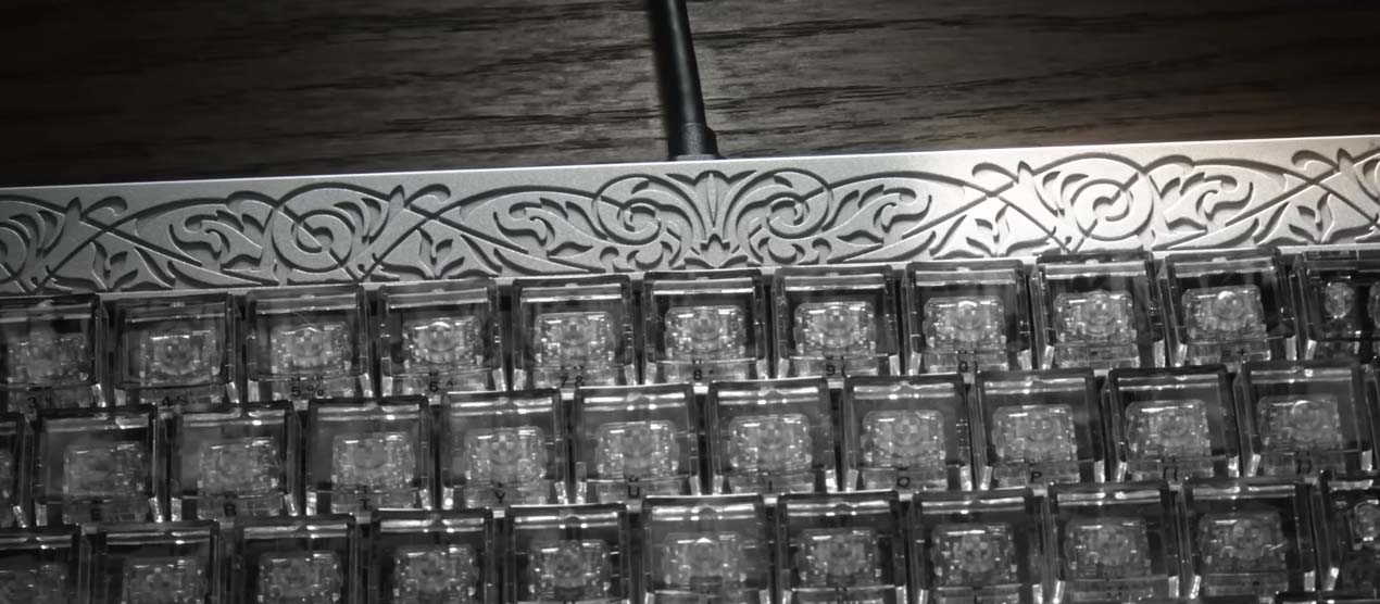 Finalmouse Centerpiece 情報まとめ | GameGeek