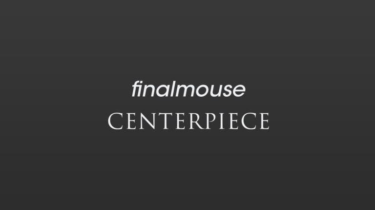 Finalmouse Centerpiece Pro 情報まとめ | ゲームギーク