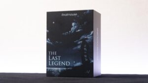 Finalmouse Starlight Pro The Last Legend が来たので総括する | ゲームギーク