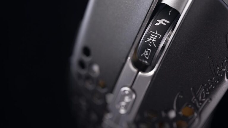 Finalmouse Starlight Pro The Last Legend が来たので総括する | ゲームギーク