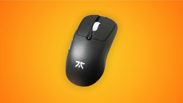 Fnatic BOLT レビュー | ゲームギーク