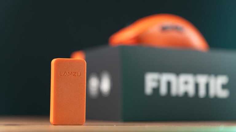 Fnatic x LAMZU Thorn 4K レビュー。あの高品質エルゴがコラボ | ゲームギーク