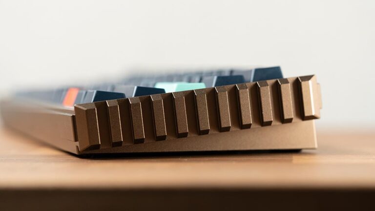 Gateron GT60 Proレビュー | ゲームギーク